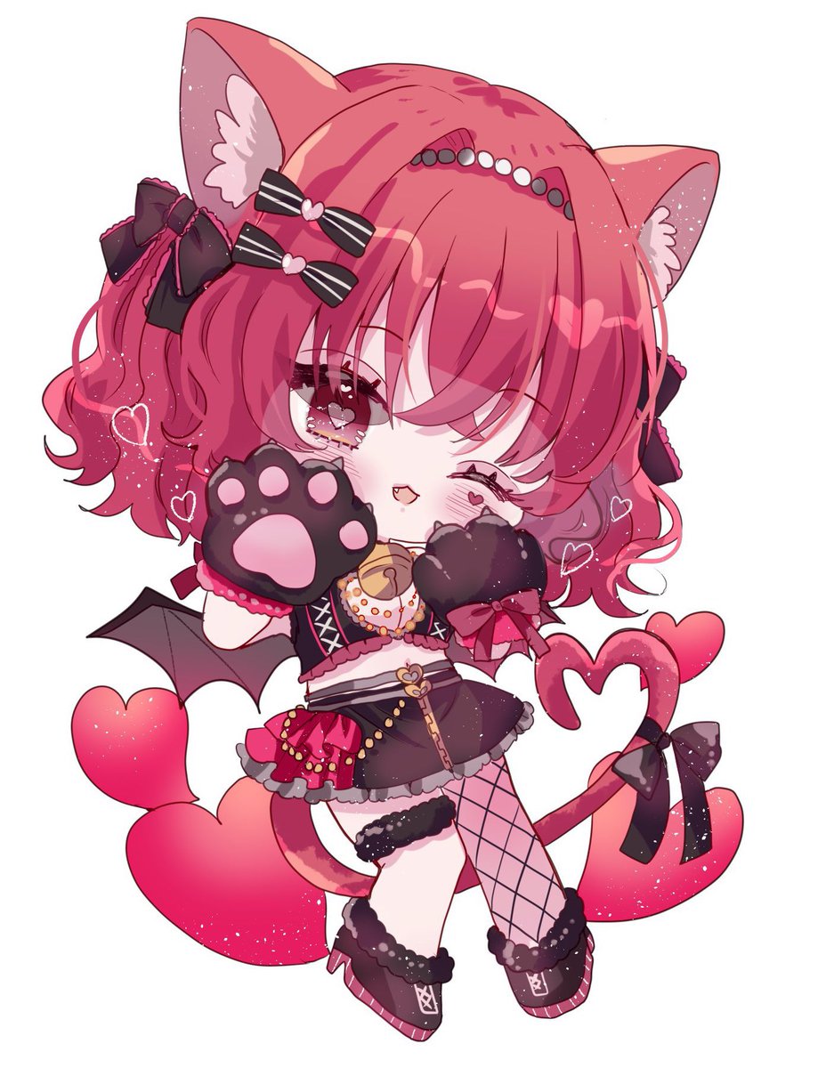 「赤髪猫ちゃんホログラムアクキー…残り1 デート漫画本…残り1 イラスト原画…残り1ずつ ツートンヘアポストカードセット…」伊咲ゆき🎠12/6 E02の漫画