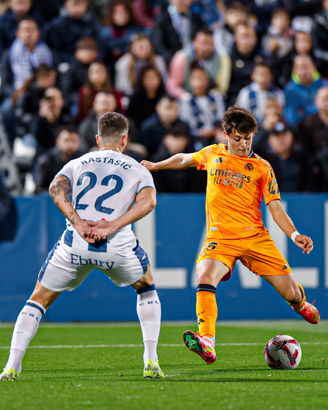 ราชันบุกยำเลกาเนส3-0จี้บาร์ซ่า4แต้ม - Rakball | รวบรวมไฮไลท์ฟุตบอล ไฮไลท์บอล คลิปฟุตบอล ดูบอล ...