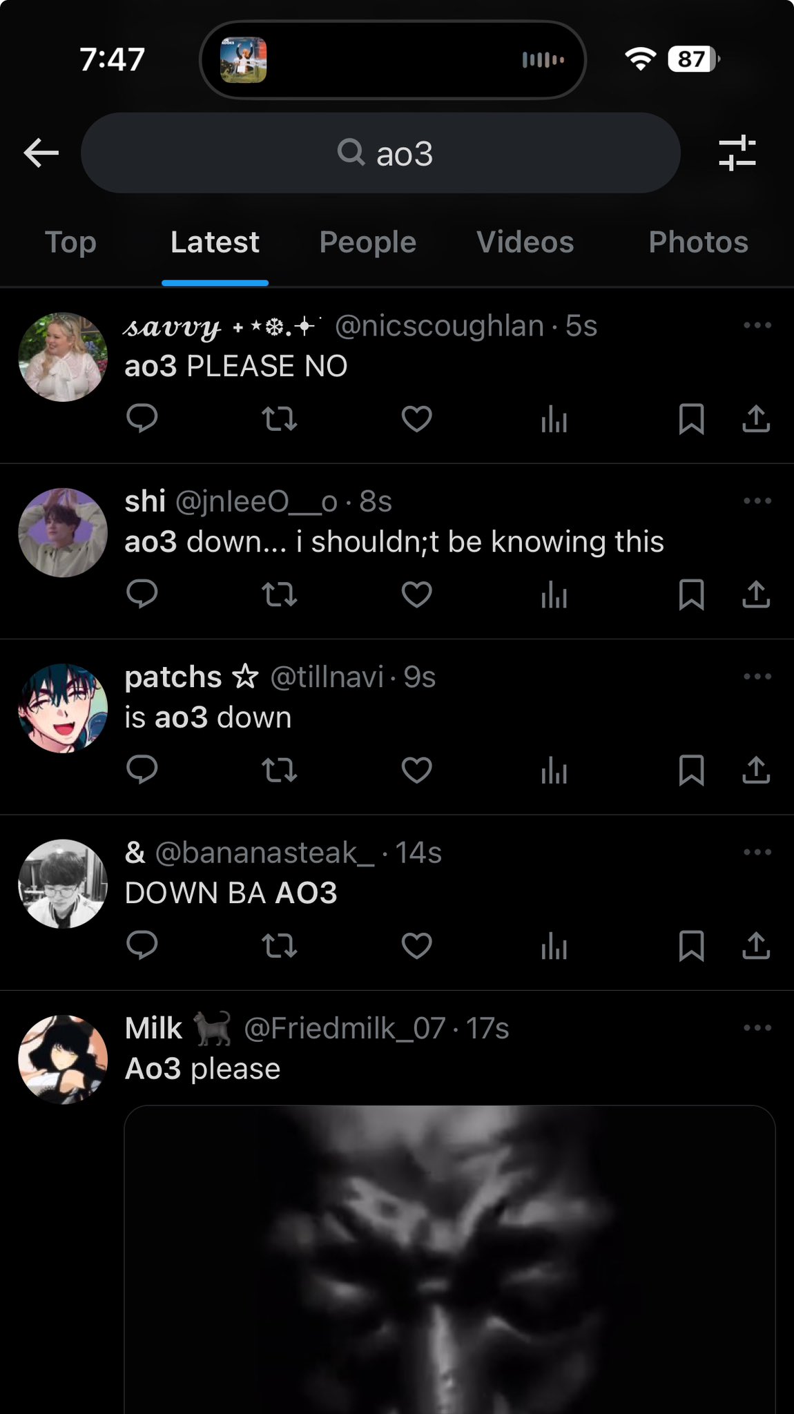 Cute Twitter Background Funny I Wanna Be Nice But Everyone Annoys Me