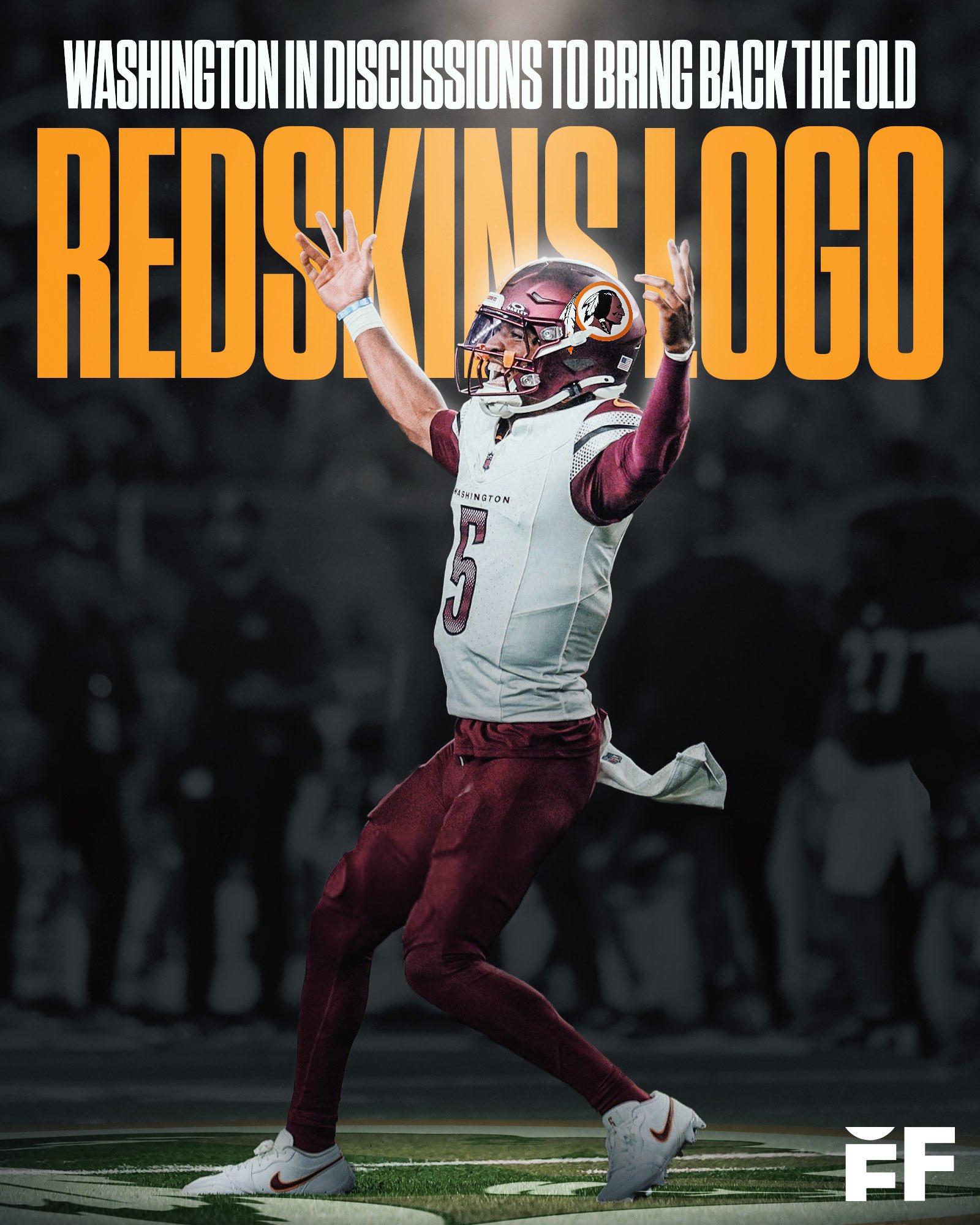 Retro Redskins Logo Washington Redskins Logo And Symbol, Meaning,