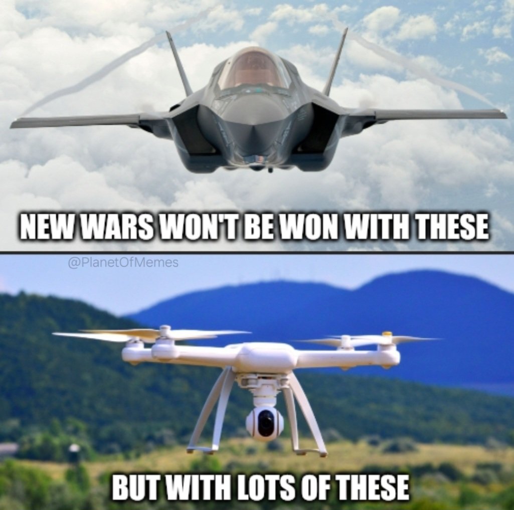 Uav Memes Best Drone Memes: New Jersey's Mystery Goes Viral