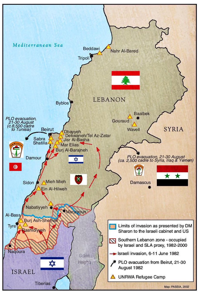 A pesar del genocidio y los crímenes contra la humanidad israelíes, el ...