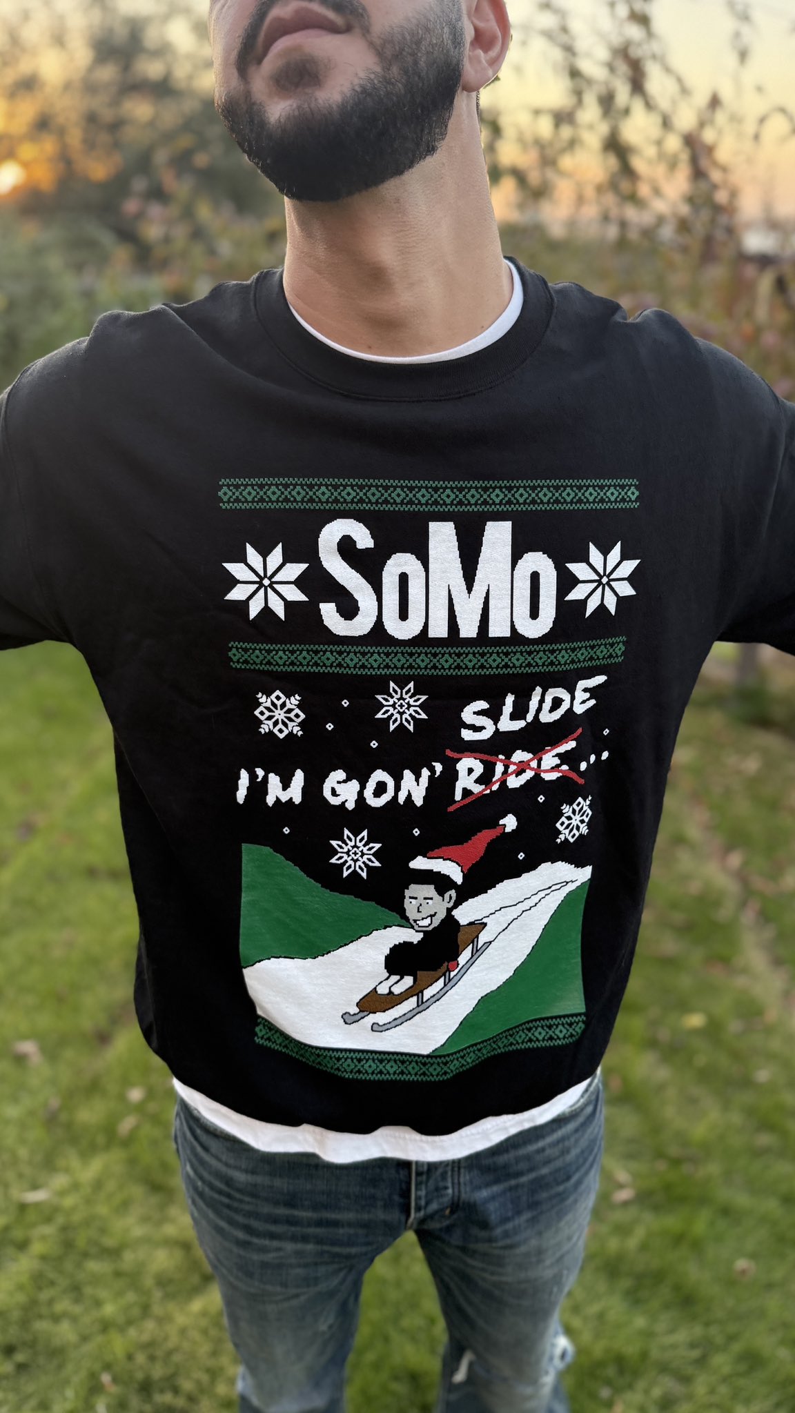 Somo Back To The Start