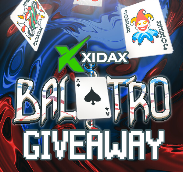 E: 26/11 Win a Balatro Key (TW) — MoneySavingExpert Forum