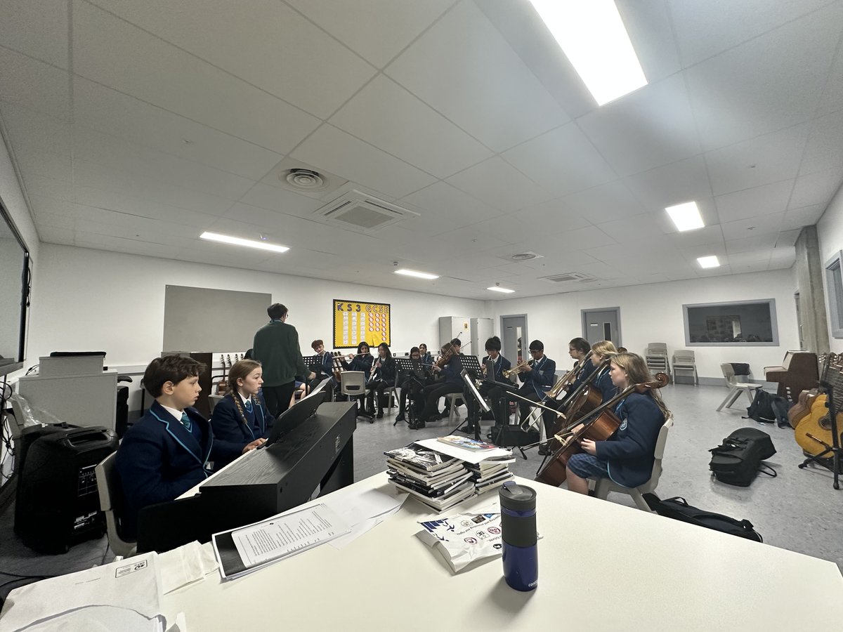 Harris Academy Sutton