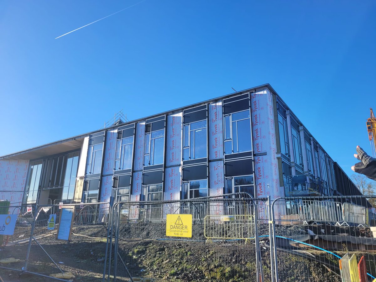 Peeples Middelbare School