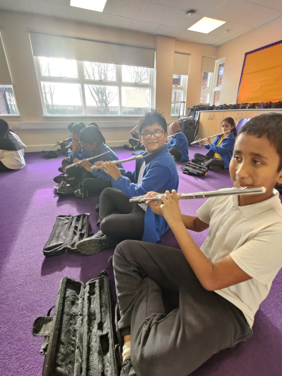 Southern Road Primary School – Strive, Resilience, Pride, Success