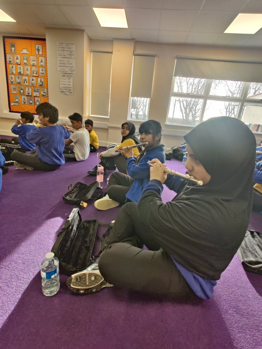 Southern Road Primary School – Strive, Resilience, Pride, Success