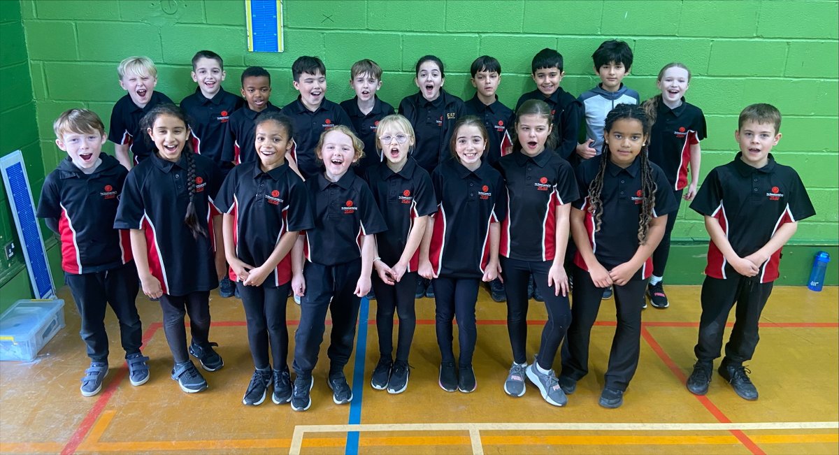 Welcome to The Vale Academy