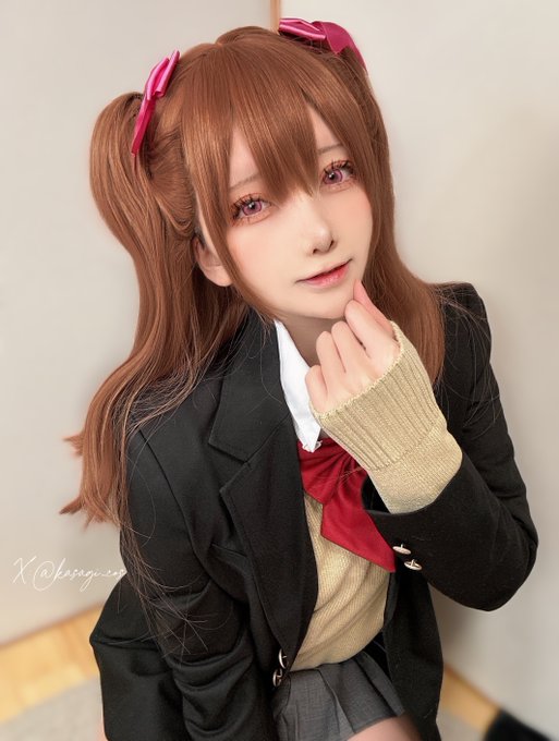 かさぎ🗝 (@kasagi_cos) さんのコスプレ作品まとめ (203 件) - Twoucan