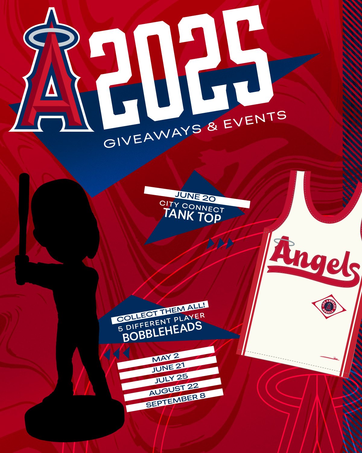 Wallpaper Los Angeles Angels Schedule Angel Stadium Interactive