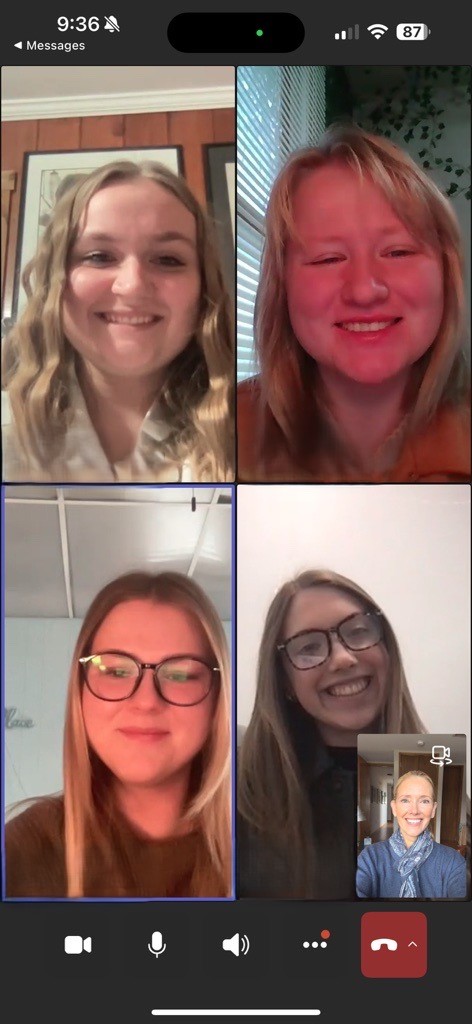 State Senator Shelli Yoder - Indiana Senate Democrats