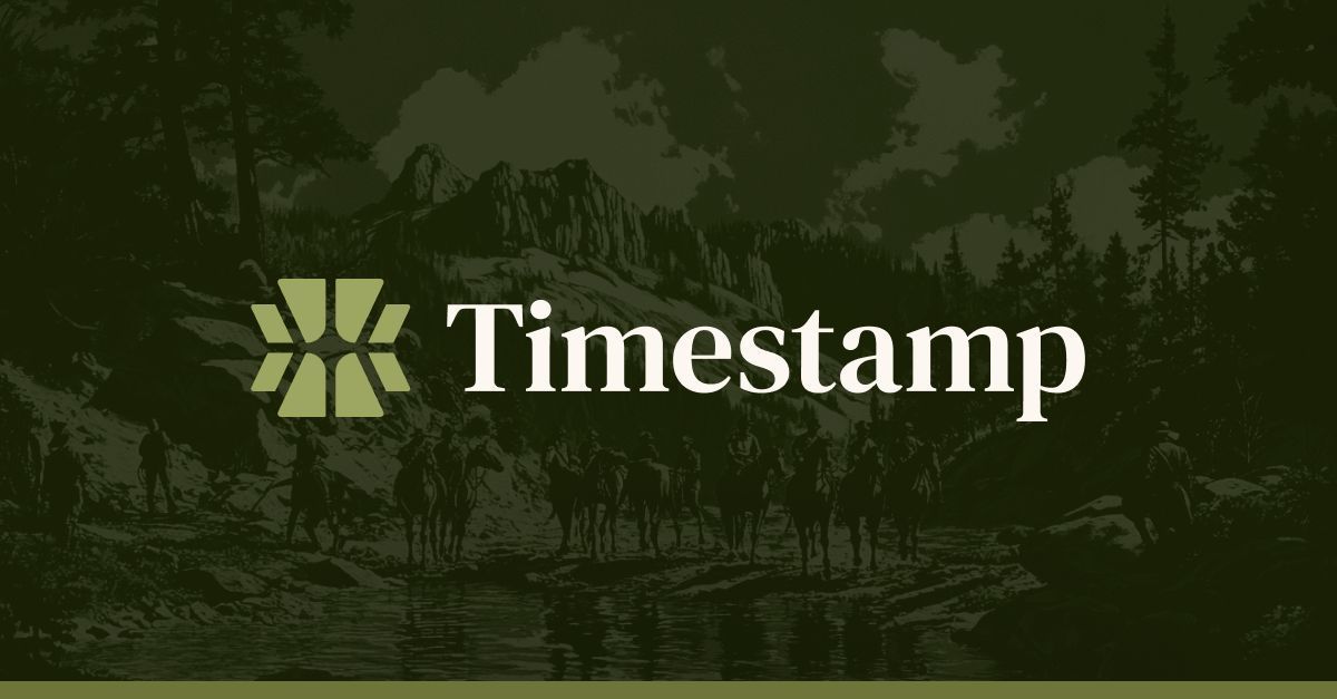Timestamp Logo Timestamp Png Images | PNGEgg