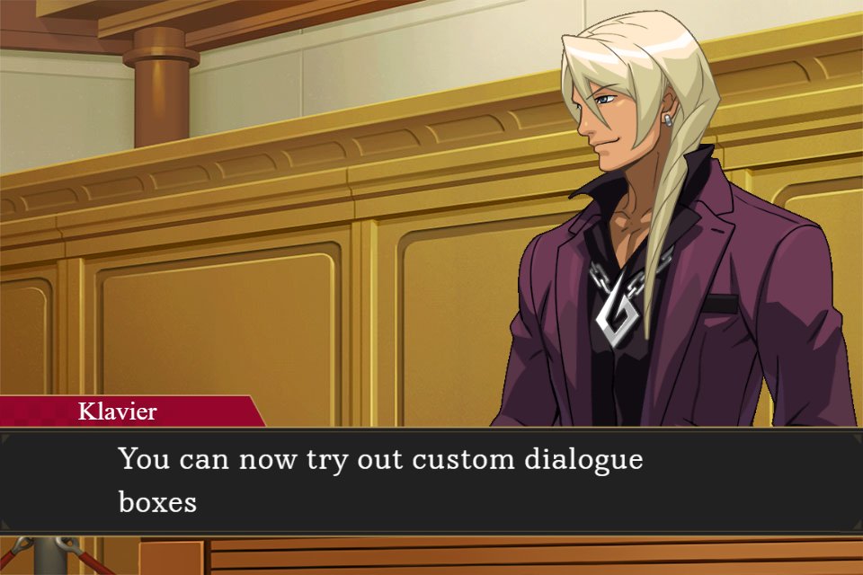 Objection Lol Tutorial