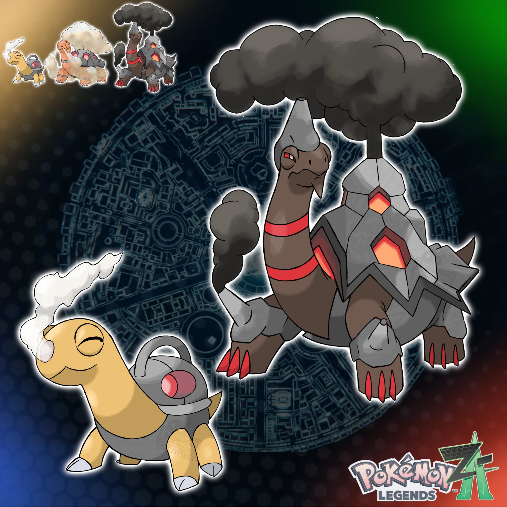 Torkoal Evolution Check De Waarde Van Je Torkoal Pokemon Kaarten