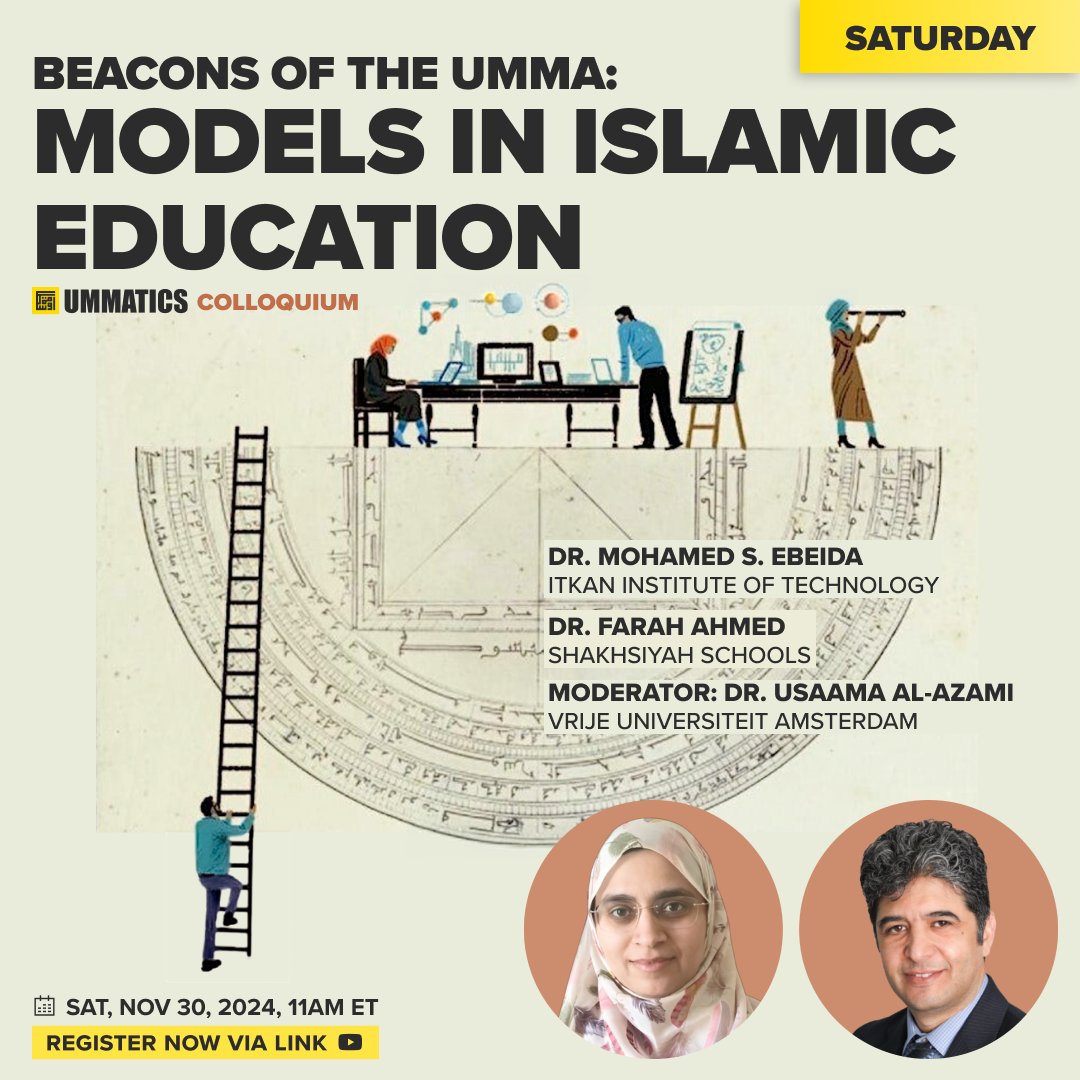 Great Muslim scientists who invented the algorithm or the pinhole ...