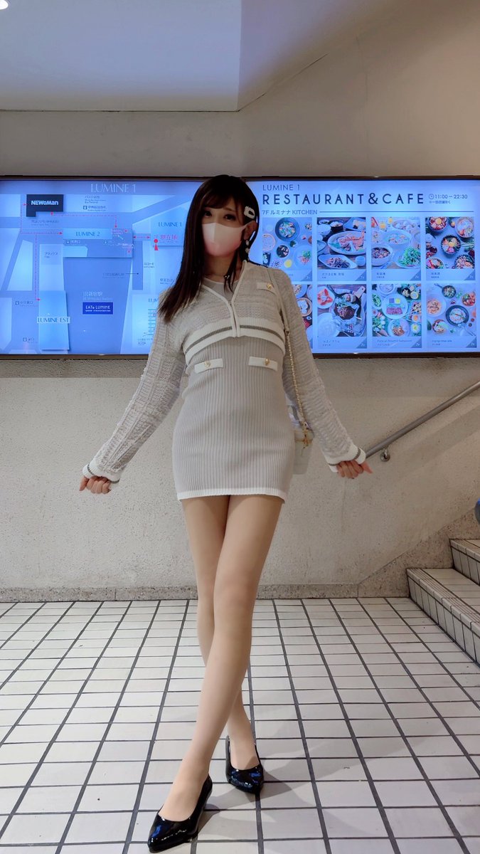 装いの極み.AG🦄(@yosokiwaAG) - Twilog (ツイログ)