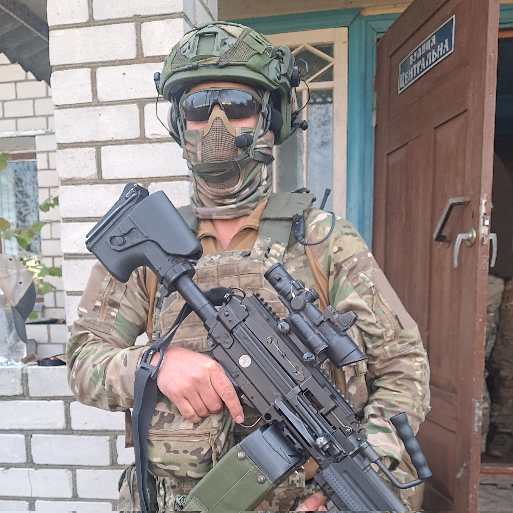 Rat u Ukrajini (38) | 245. strana | Forum Krstarice