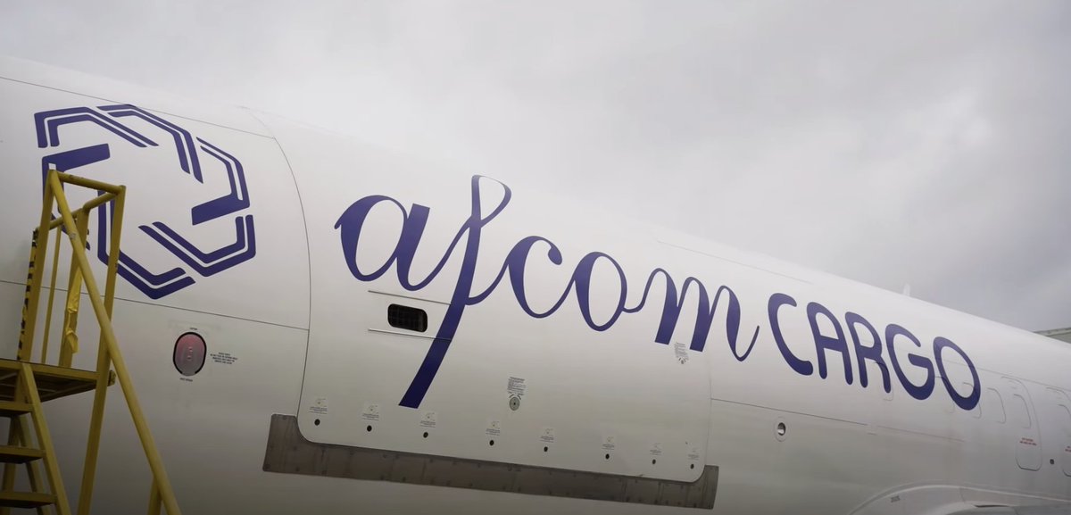 Afcom Holdings Ltd ️ Founded in Feb 2013, Afcom Holdings Ltd specializes in airport-to-airport ...