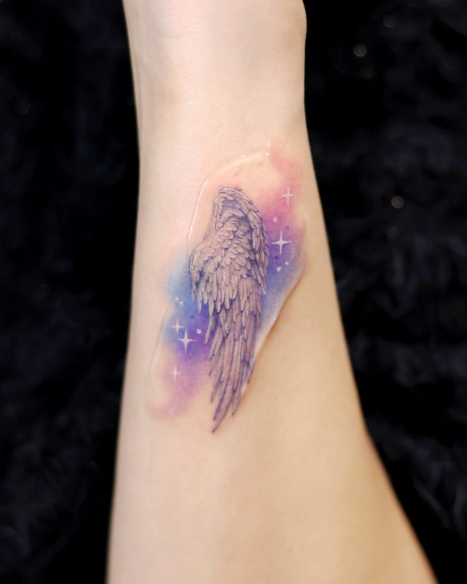 Leeso/리소 @leeso_tattoo X Profile | Muskviewer