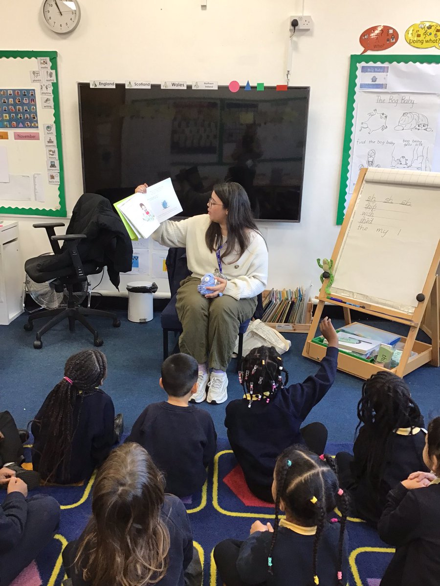 Morningside Primary School | English: Writing