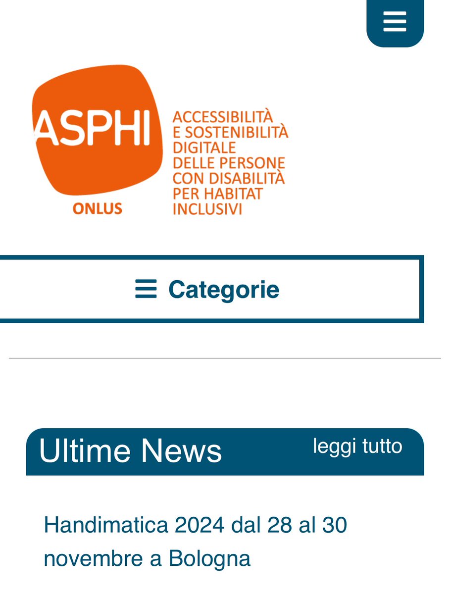 Handimatica Bologna Italy Map Handimatica