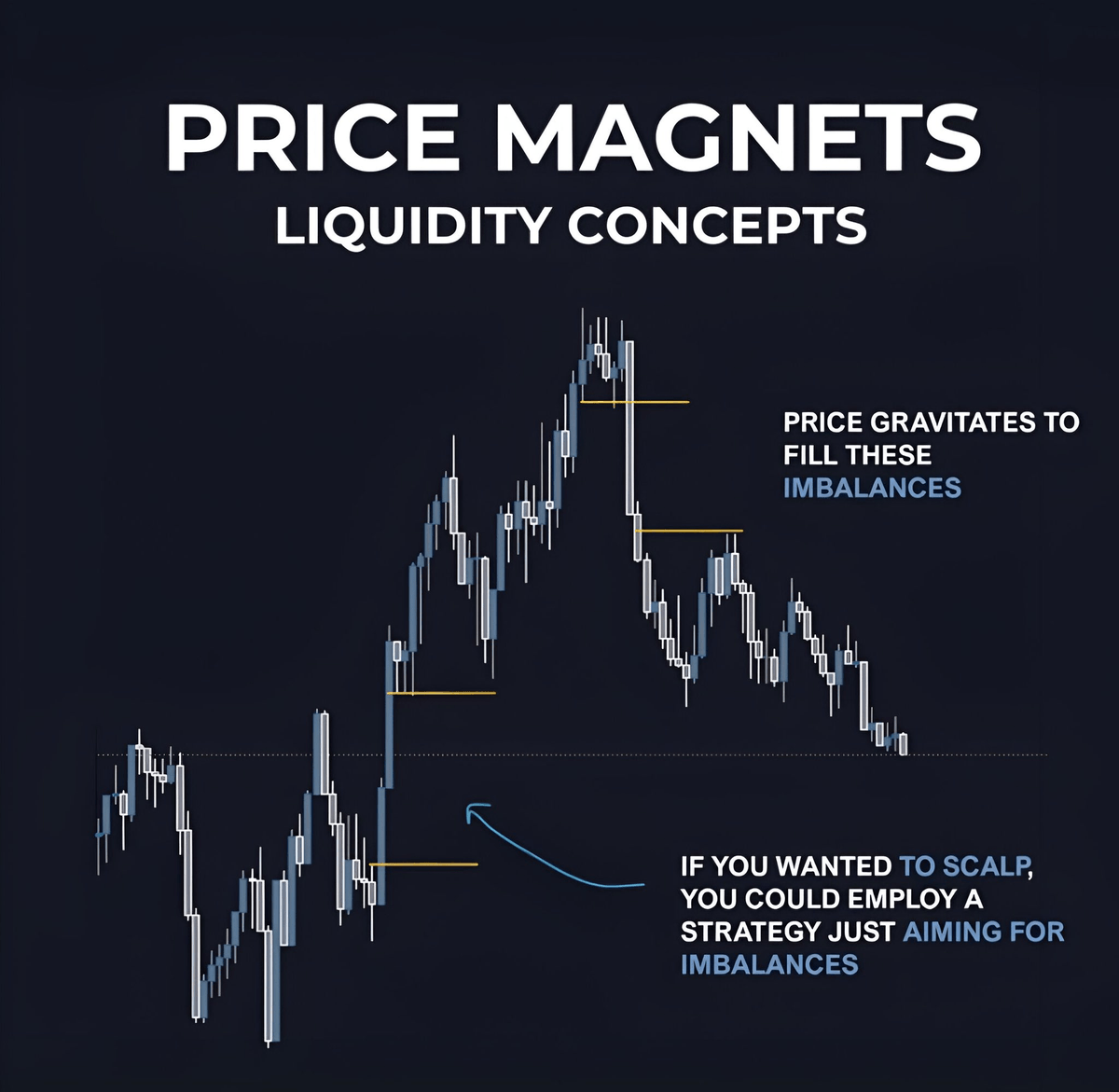 In this THREAD I will explain "Liquidity" 1. Where is the Liquidity? 2 ...