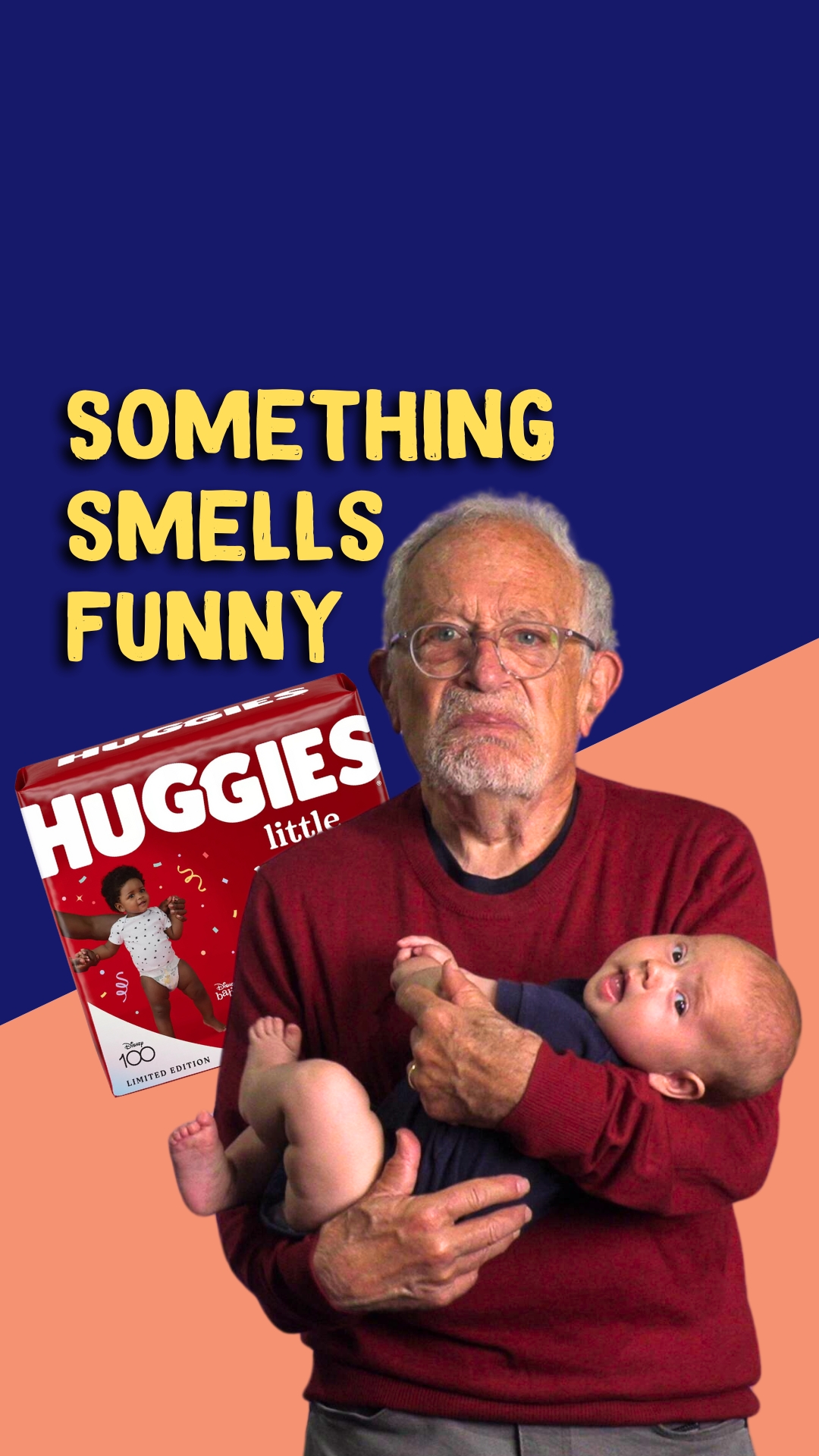 Huggies Meme Timeless Huggies By KBT – Jimnojean