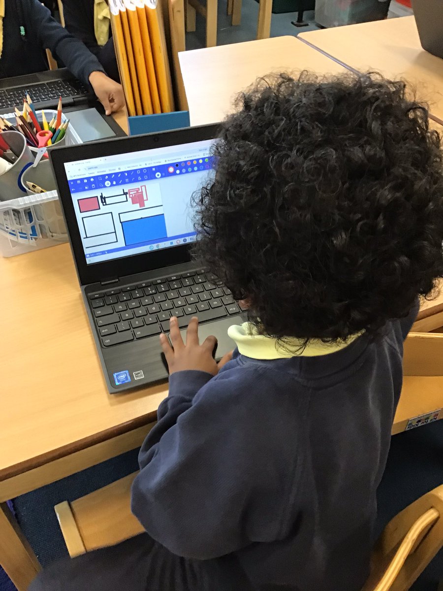 Morningside Primary School | Computing