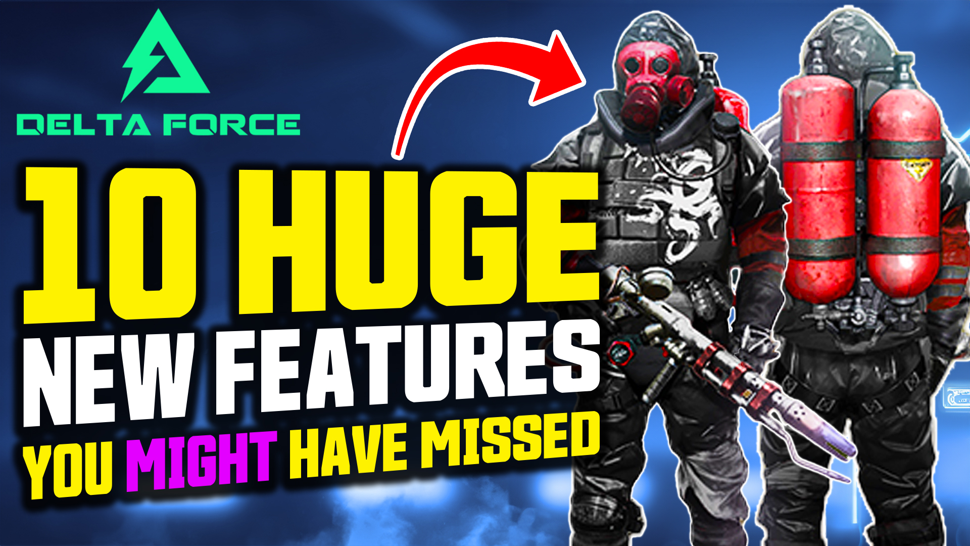 Delta Force Memes Nate Dudley's Logic Applied To MTF