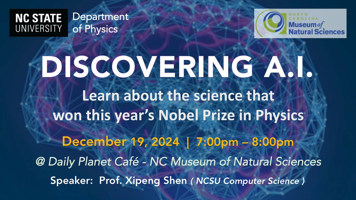 Department of Physics