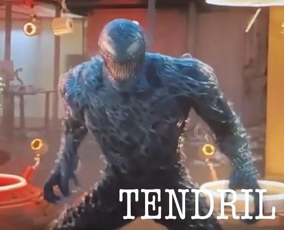 All Symbiotes Names In Venom The Last Dance
