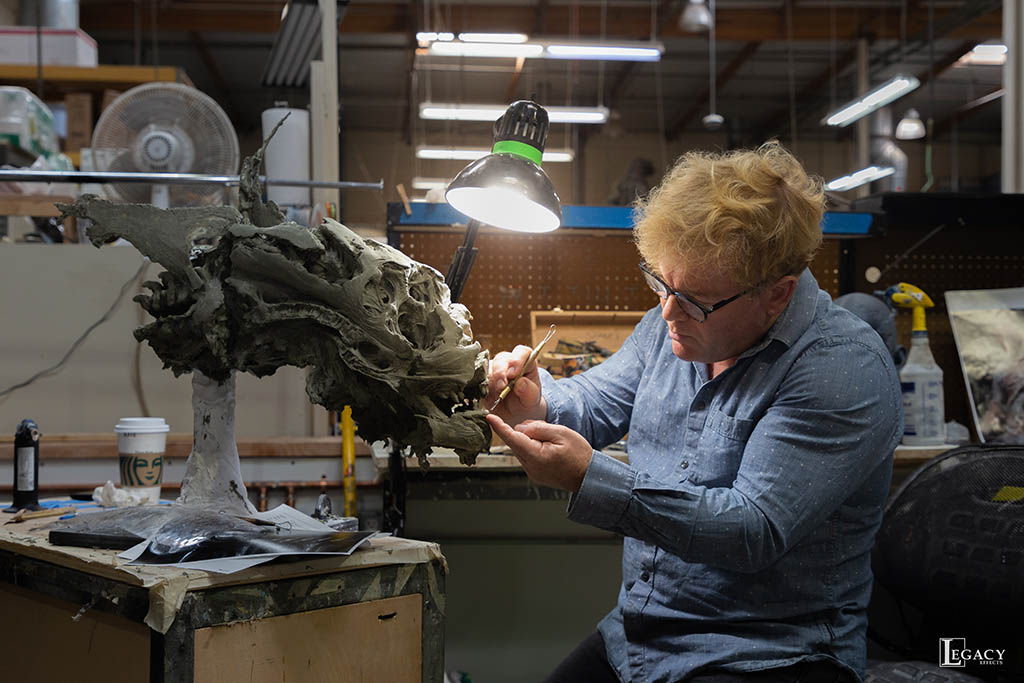 What Apps Do VFX Supervisors Use? - VFX Voice MagazineVFX Voice Magazine