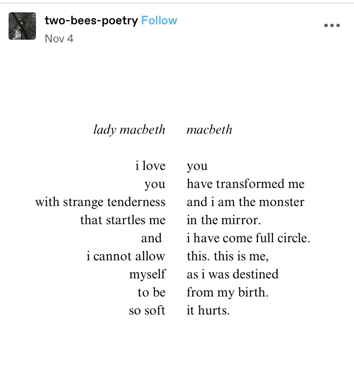 Love Poems Tumblr For Her