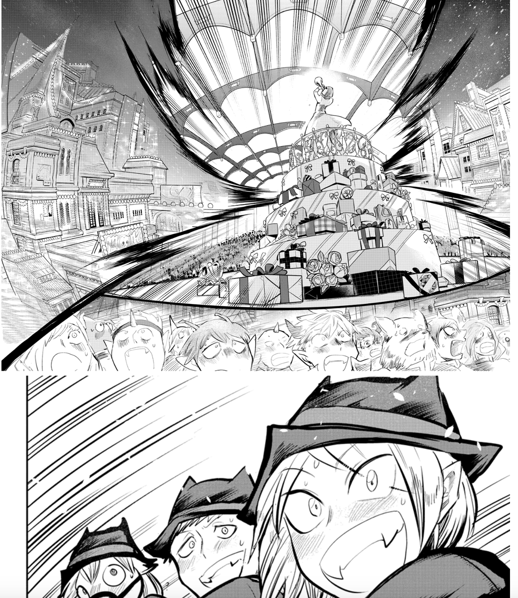「This is such a cool concept... are we sure Mairuma is not a 」🌻mei ...