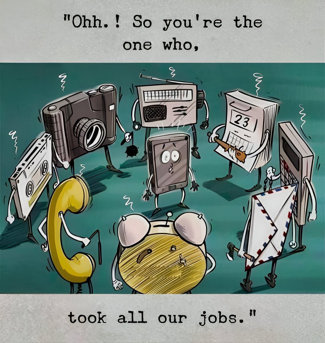 15 Hard Visuals about Life: 1. - Thread from Zoltium @ZoltiumHQ - Rattibha