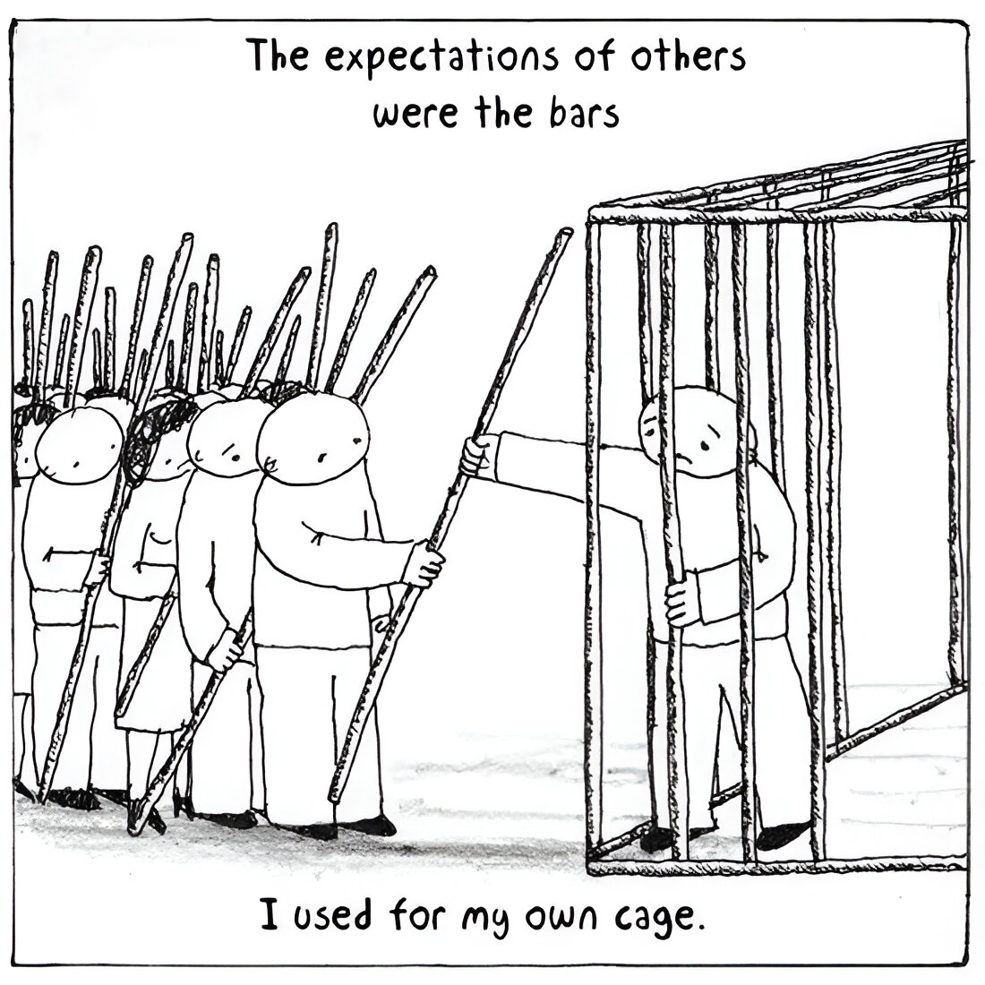 15 Hard Visuals about Life: 1. - Thread from Zoltium @ZoltiumHQ - Rattibha