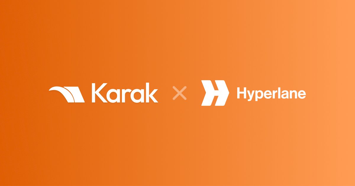 Karak: próximo lançamento, notícias e informações sobre tokens ...