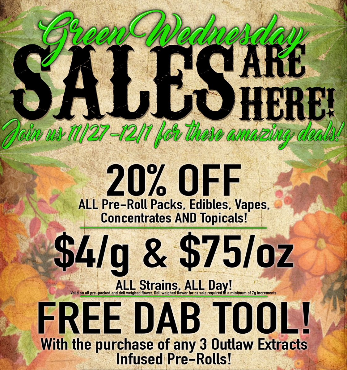 High Desert Relief Cannabis Dispensaries - Albuquerque & Santa Fe