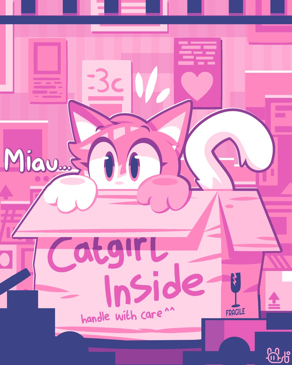 DAY 332 - Box https://t.co/zs9fbvry9G