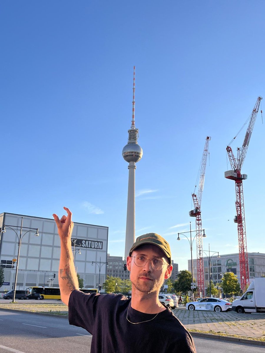 Ole Lehmann's Threads – Thread Reader App