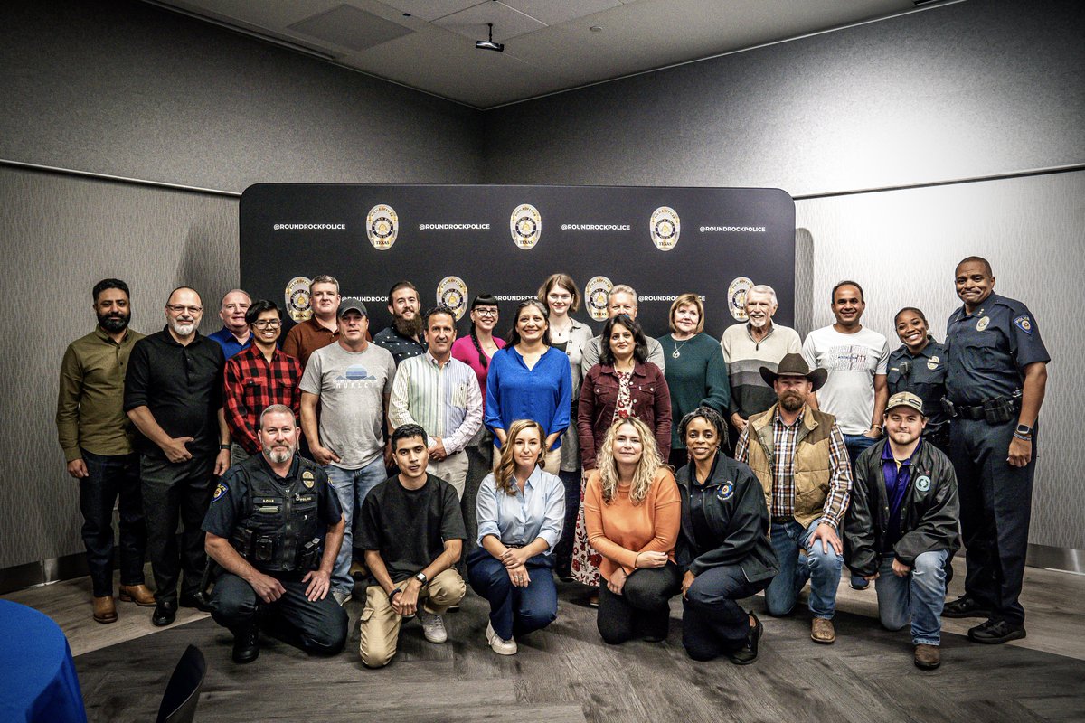 Traffic - City of Round Rock