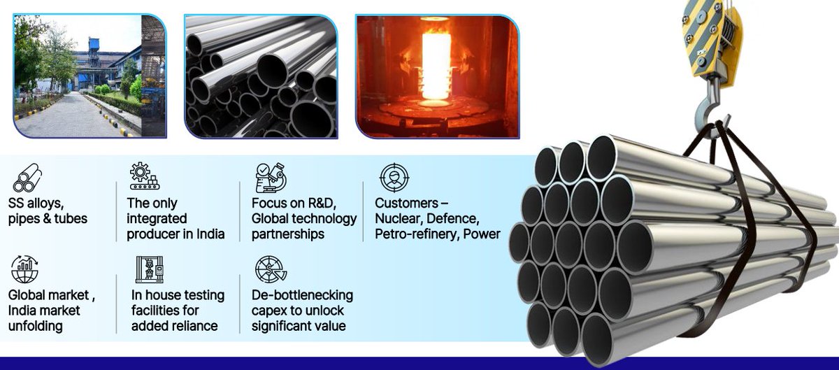 🫧Welspun Corp Ltd V/s Jindal Saw Ltd 🫧Comparison of Two Mid-cap ...