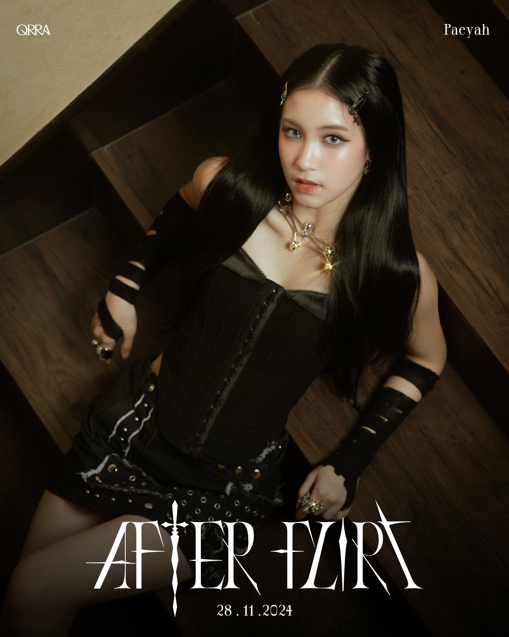 QRRA - After Flirt 5 สาวคัมแบคเปลี่ยนลุคทั้งเฟียซทั้งฟาด 23 รูป 1 MV