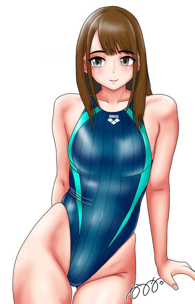 なんでもいいから俺の白背景を見ろ 」|カツオ 冬コミ（C103）12/31（日）東メ28aのイラスト