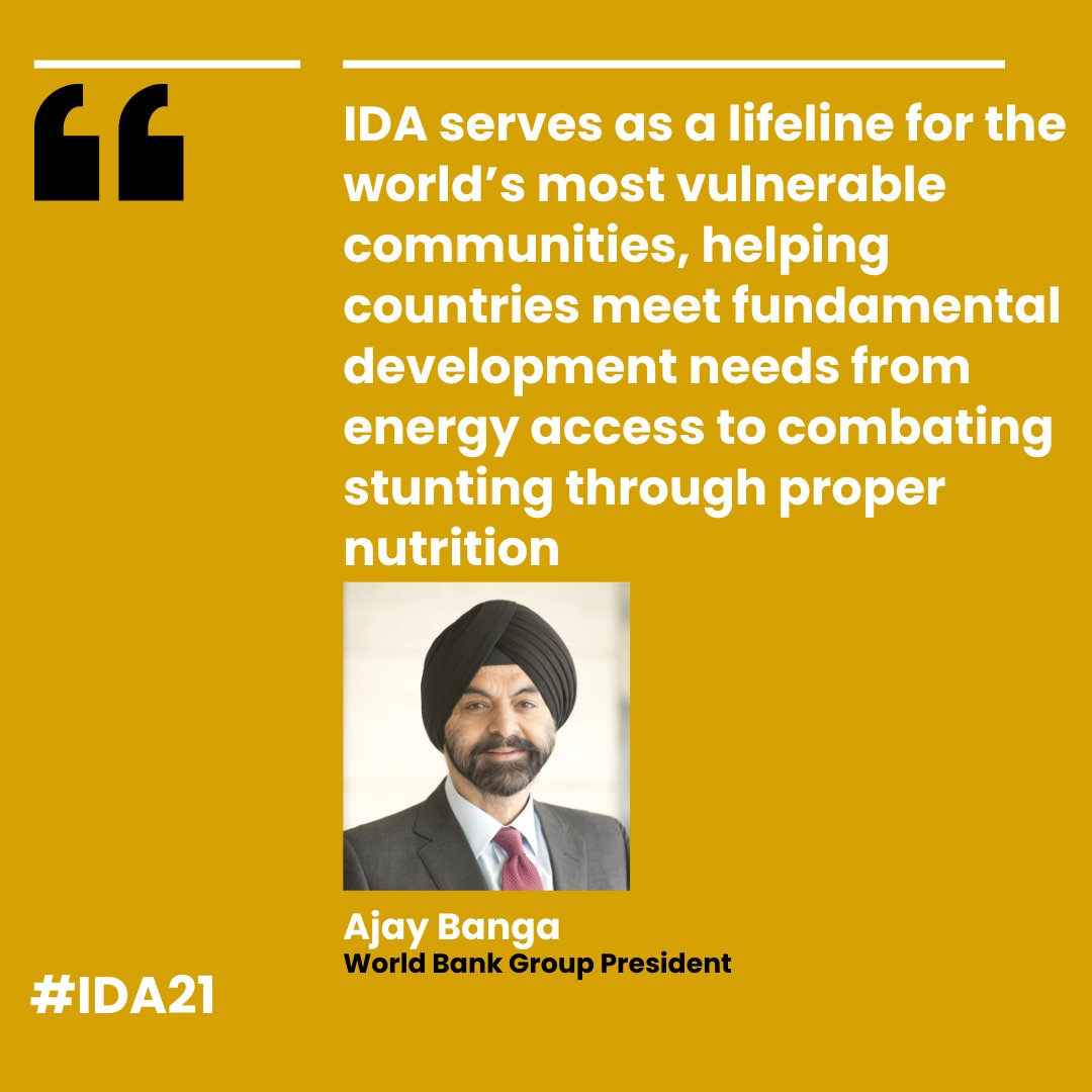 Call to Action on Global Alliance Against Hunger and Poverty | SDG2 ...