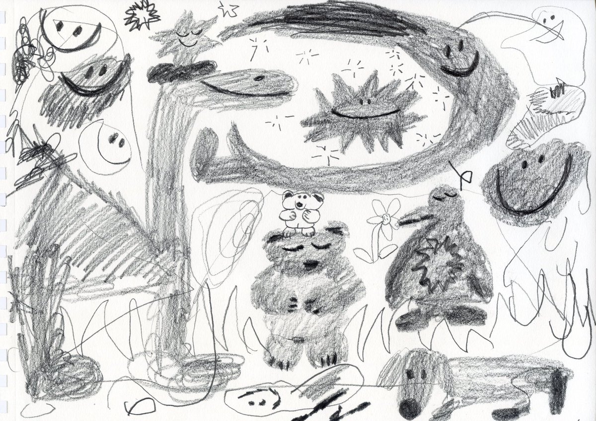 Daisuke Kondoの漫画