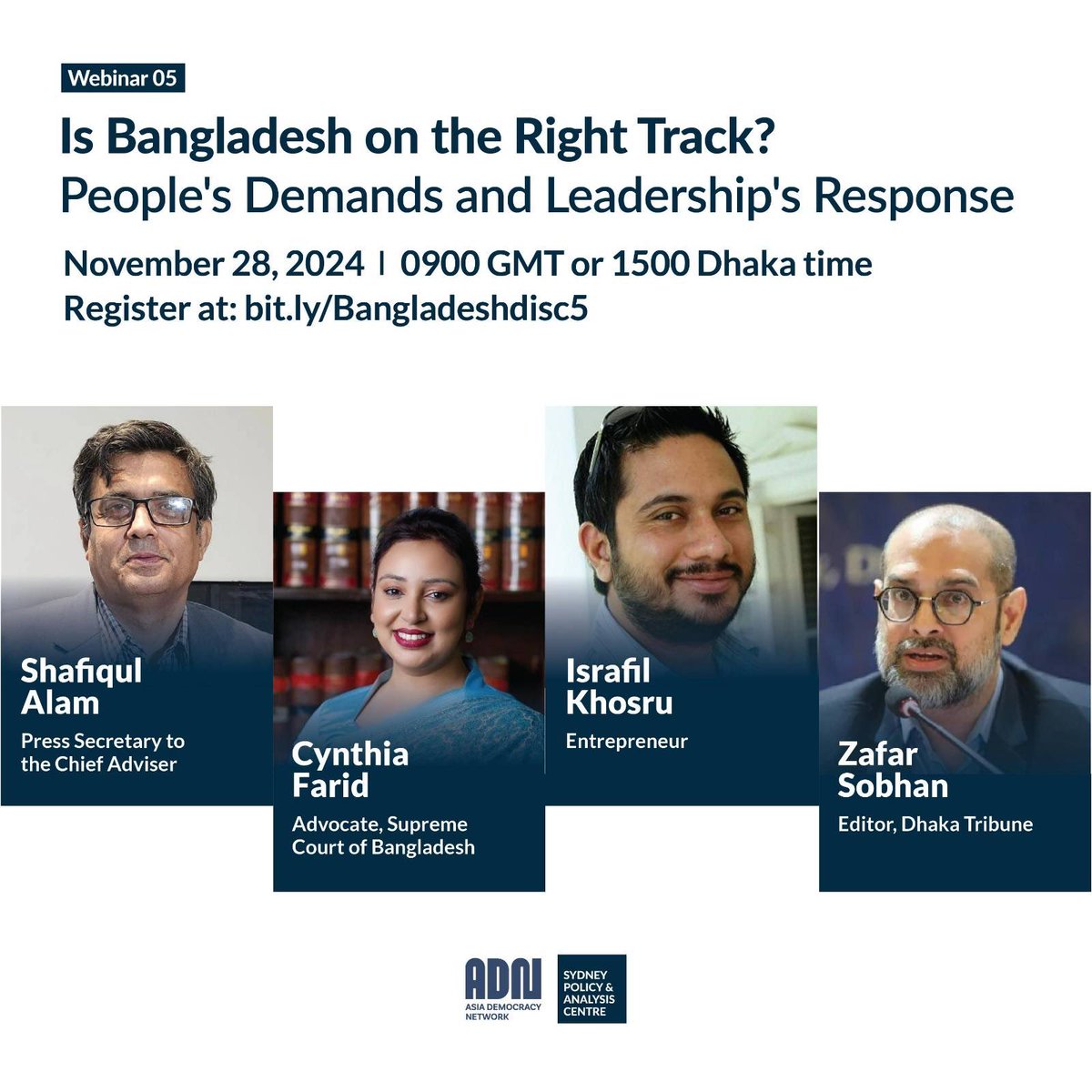 Asia Democracy Network – Building a just, equitable and sustainable ...