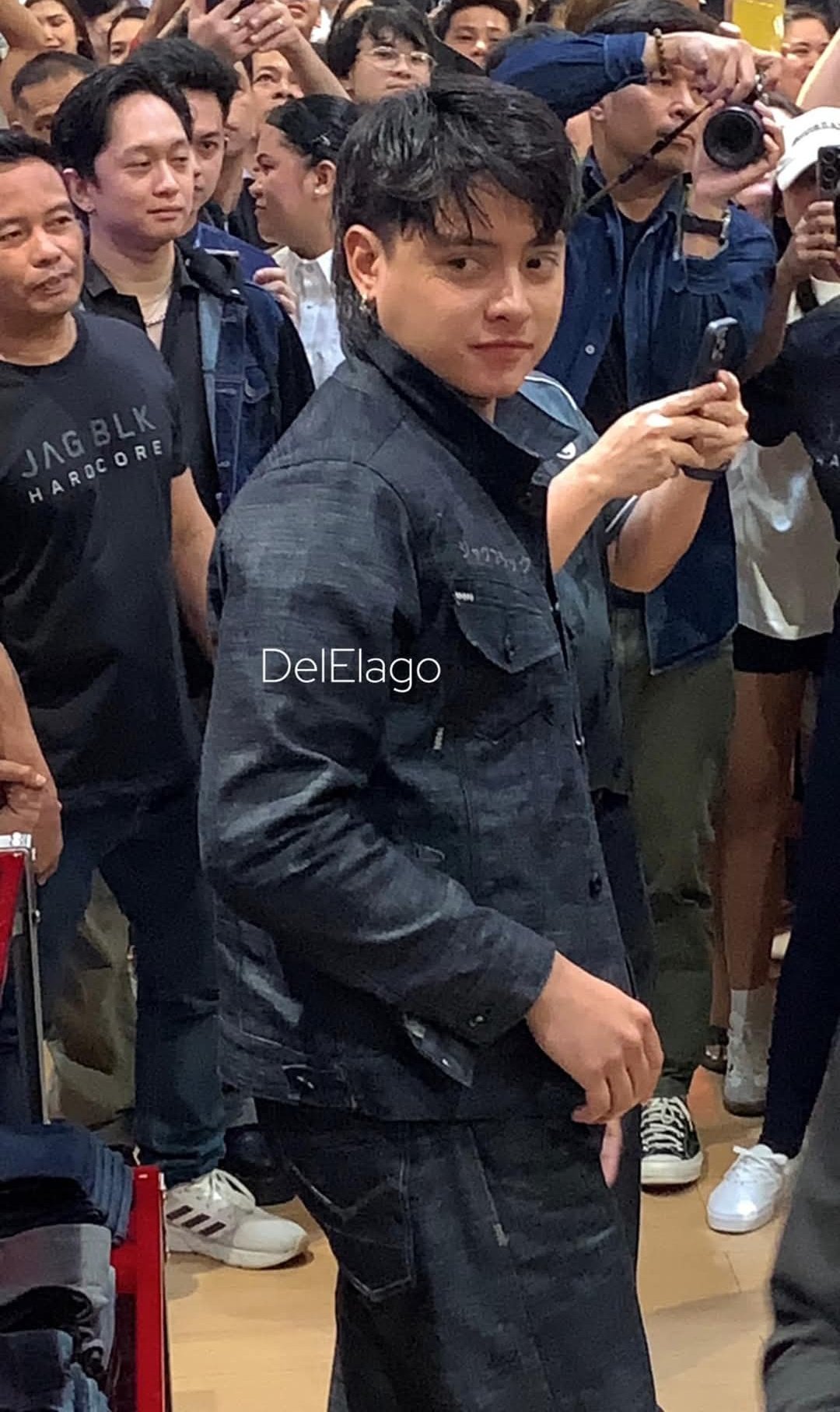 Daniel Padilla Haircut Mommy Min Bernardo Wrote A Loving Birthday