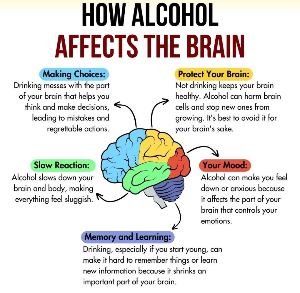 How to fix your dopamine-saturated brain permanently. Here is Andrew ...